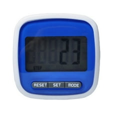 Pedometers with Step, Distance, Calories