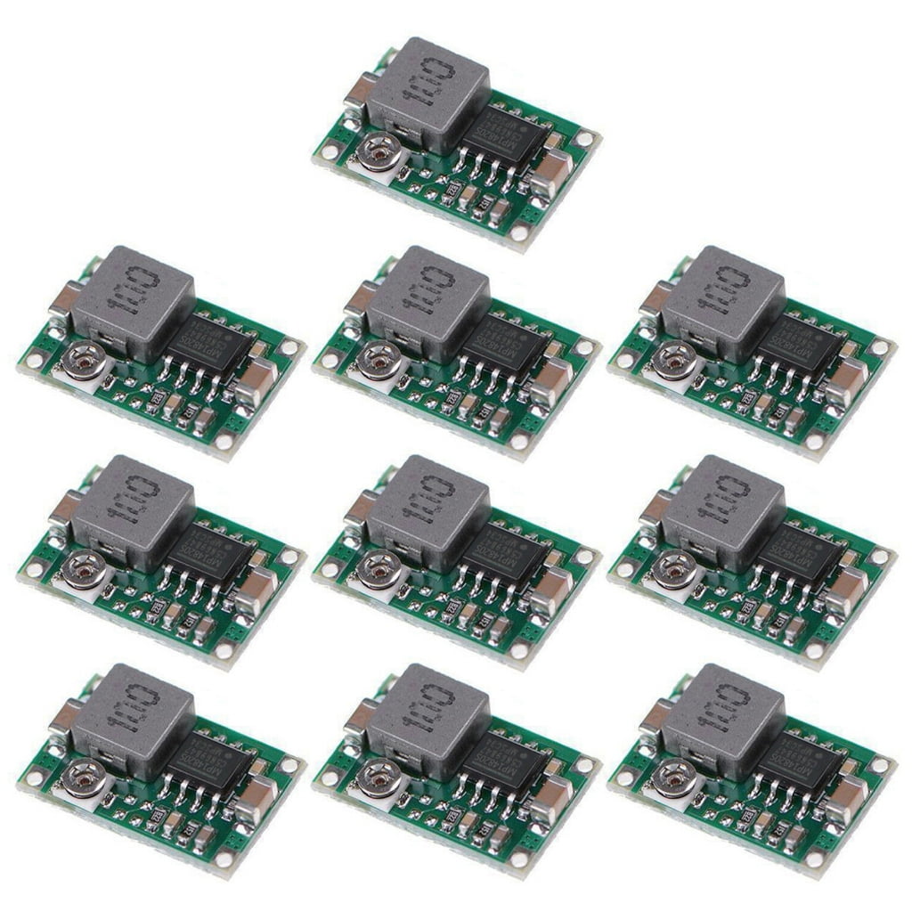 Step-Down Buck Converter Module MP14820S Power Supply Flight Control ...