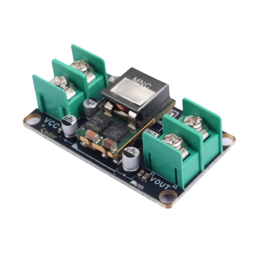 Power Step Down Power Supply Module 20A Industrial Electricity ...