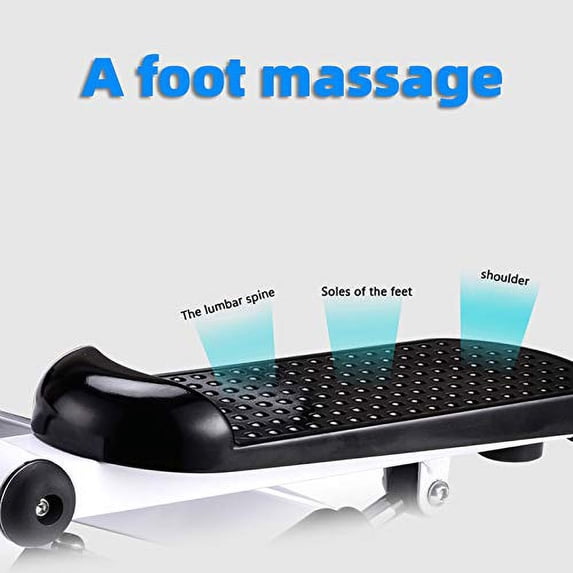 Step Fitness Machines Stair Stepper Machine with Handlebar Stair ...