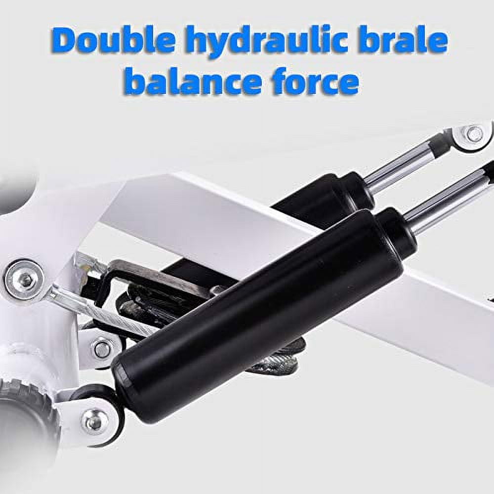 Step Fitness Machines Stair Stepper Machine with Handlebar Stair ...