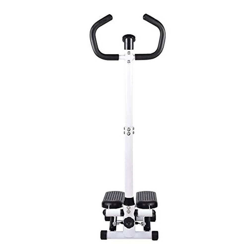 Step Fitness Machines Stair Stepper Machine with Handlebar Stair ...
