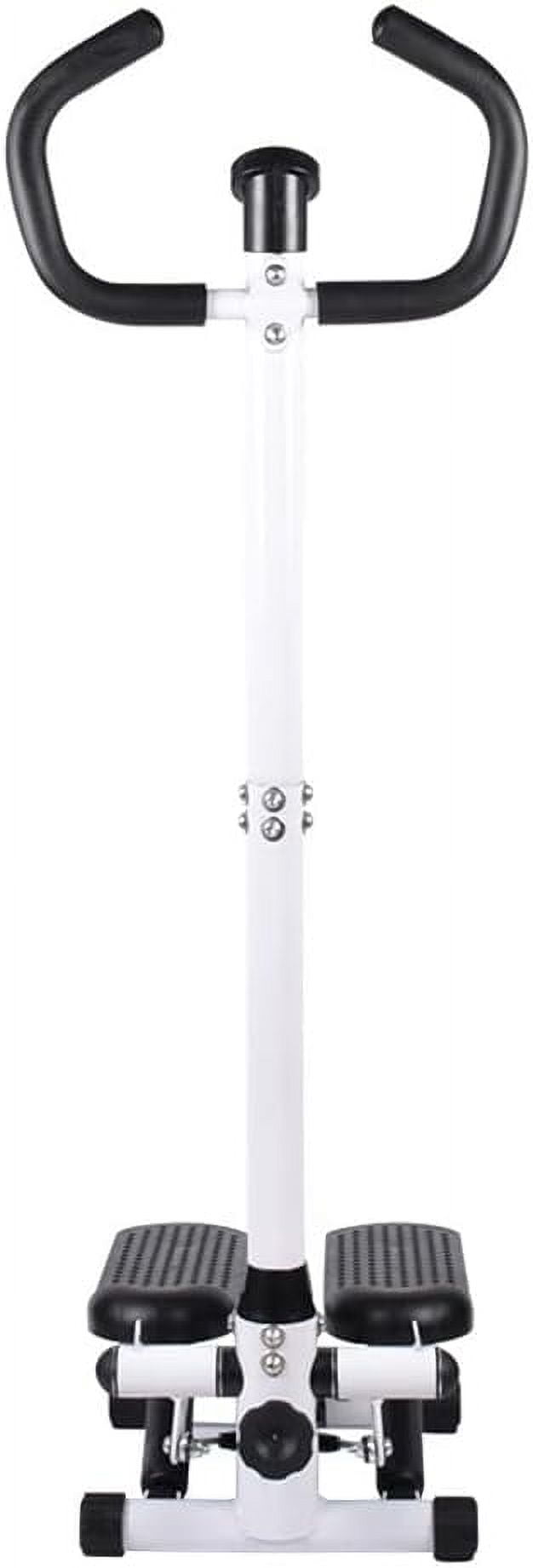 Step Fitness Machines Stair Stepper Machine with Handlebar Stair ...