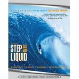 Step Into Liquid (Blu-ray) - Walmart.com