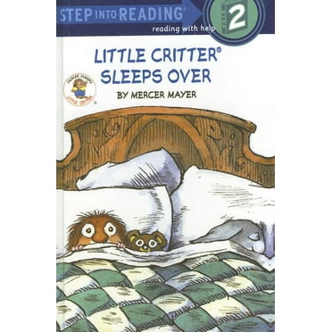 My First I Can Read: Little Critter: A Green, Green Garden: A ...
