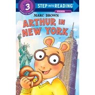 Classic Arthur Adventure: Arthur Turns Green (Paperback) - Walmart.com