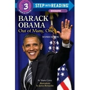 Barack Obama : Son of Promise, Child of Hope (Paperback) - Walmart.com