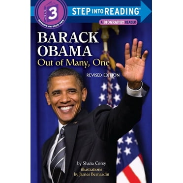 Barack Obama : Son of Promise, Child of Hope (Paperback) - Walmart.com