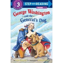 Step Into Reading Lewis and Clark: A Prairie Dog for the President ...