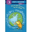 Step Into Reading How to Help the Earth-By the Lorax (Dr. Seuss ...