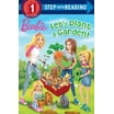 Step Into Reading Barbie in a Mermaid Tale (Barbie), (Paperback ...