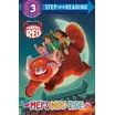 Step Into Reading: Disney/Pixar Story Collection: Step 1 and Step 2 ...