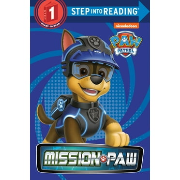 Ready to Build! (Paw Patrol: Rubble & Crew) (Paperback) - Walmart.com