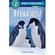 Penguin Young Readers, Level 3: Fox on the Job : Level 3 (Paperback) - Walmart.com