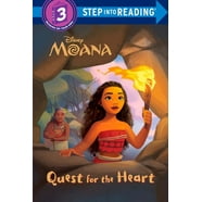 Moana: The Junior Novelization - Walmart.com