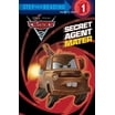 Race Team (Disney/Pixar Cars) - Walmart.com