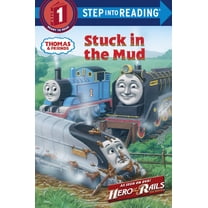 Step Into Reading Thomas and the Shark (Thomas & Friends), (Paperback ...