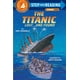 Step Into Reading: The Titanic: Lost and Found (Paperback) - Walmart.com