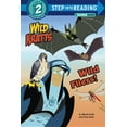 Step Into Reading: Wild Fliers! (Wild Kratts) (Hardcover) - Walmart.com