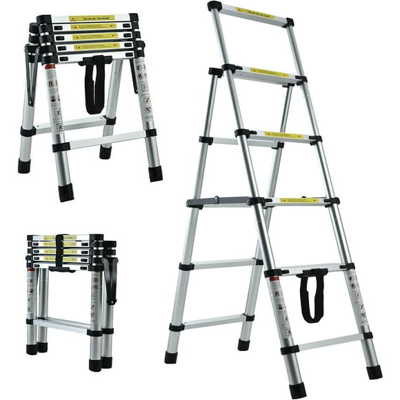 10 Foot Ladder in Ladders - Walmart.com