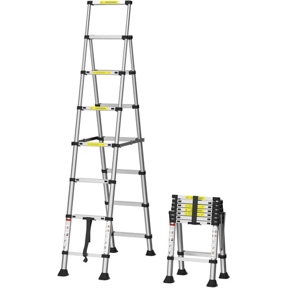 8ft Ladder Step Ladders