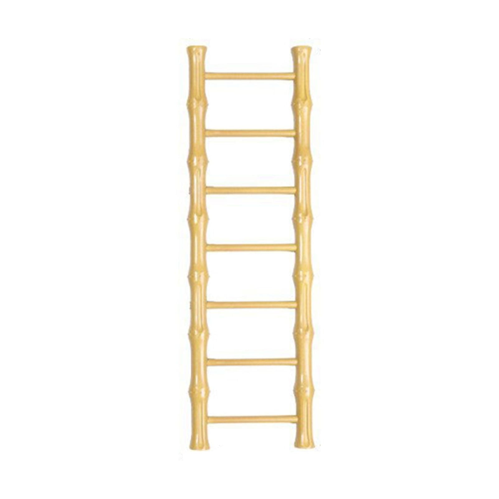 Step Ladder Decoration Chinese Style Step Ladder Home Decor Retro ...