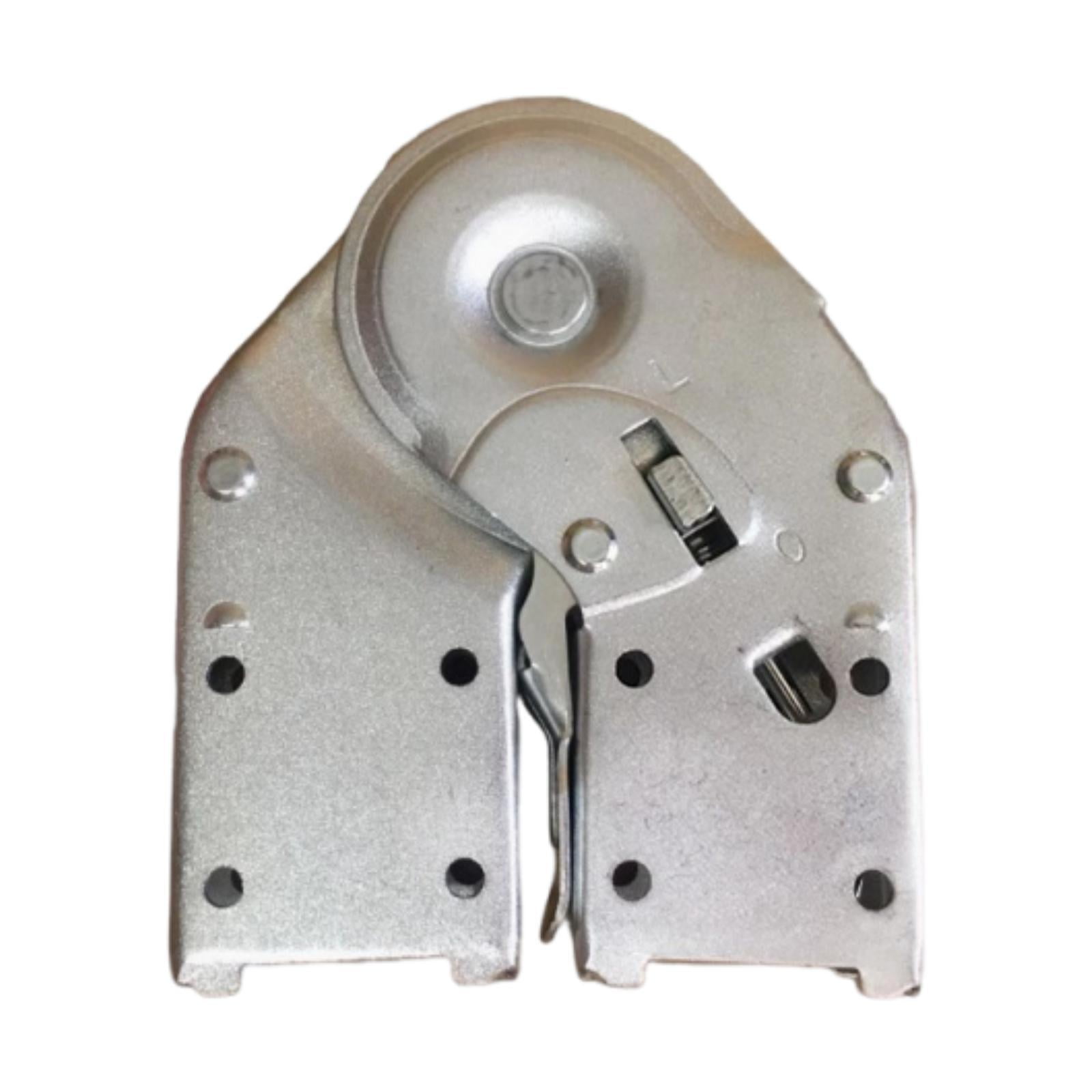 Step Ladder Hinge Joint Adjustable 0-180° Steel Locking Mechanism for ...