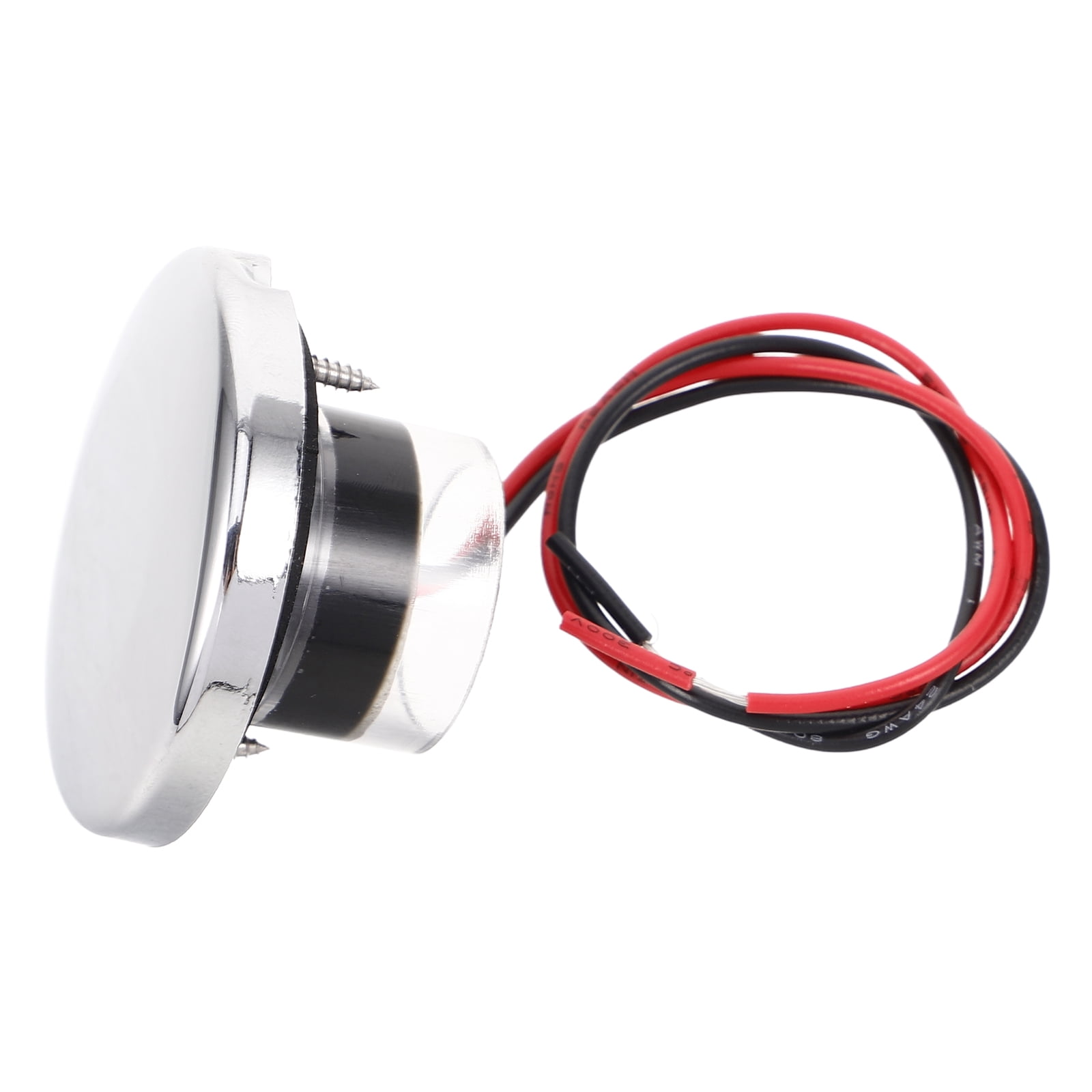 Step Light Boat Trailer Accessories Marine LED Courtesy Light LED Strip ...