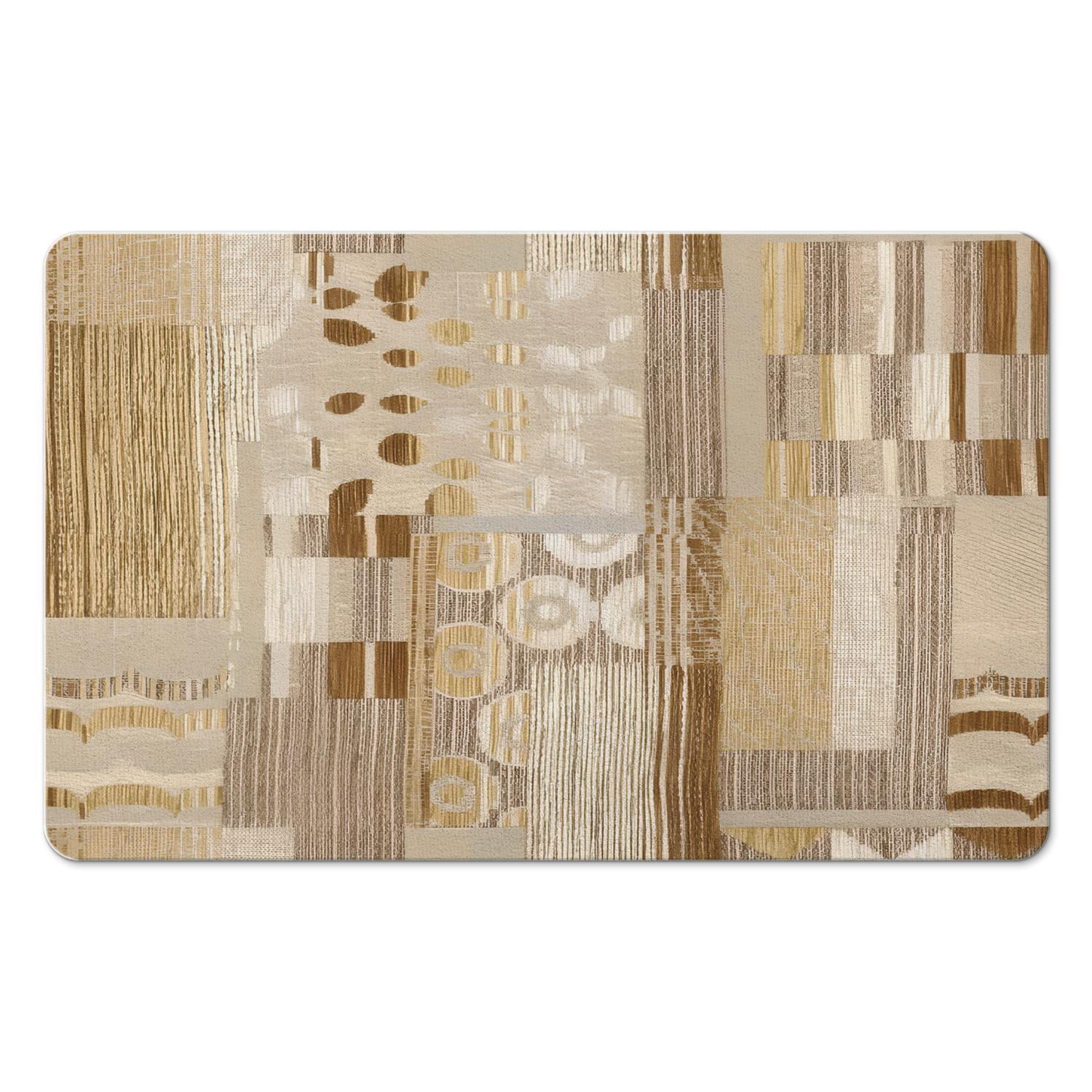 Step into Luxury with Rockwood Collection's 20x32 inch Indoor Area Rug ...