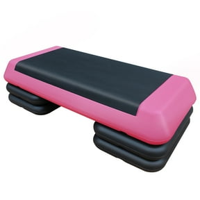 Aerobic Step Platforms in Exercise & Fitness Accessories - Walmart.com