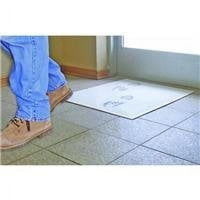 Step N Peel Board with 30-Pc Sticky Mat (30 inch x 24 inch) - Walmart.com