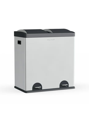 Step Trash Cans in Trash Cans - Walmart.com
