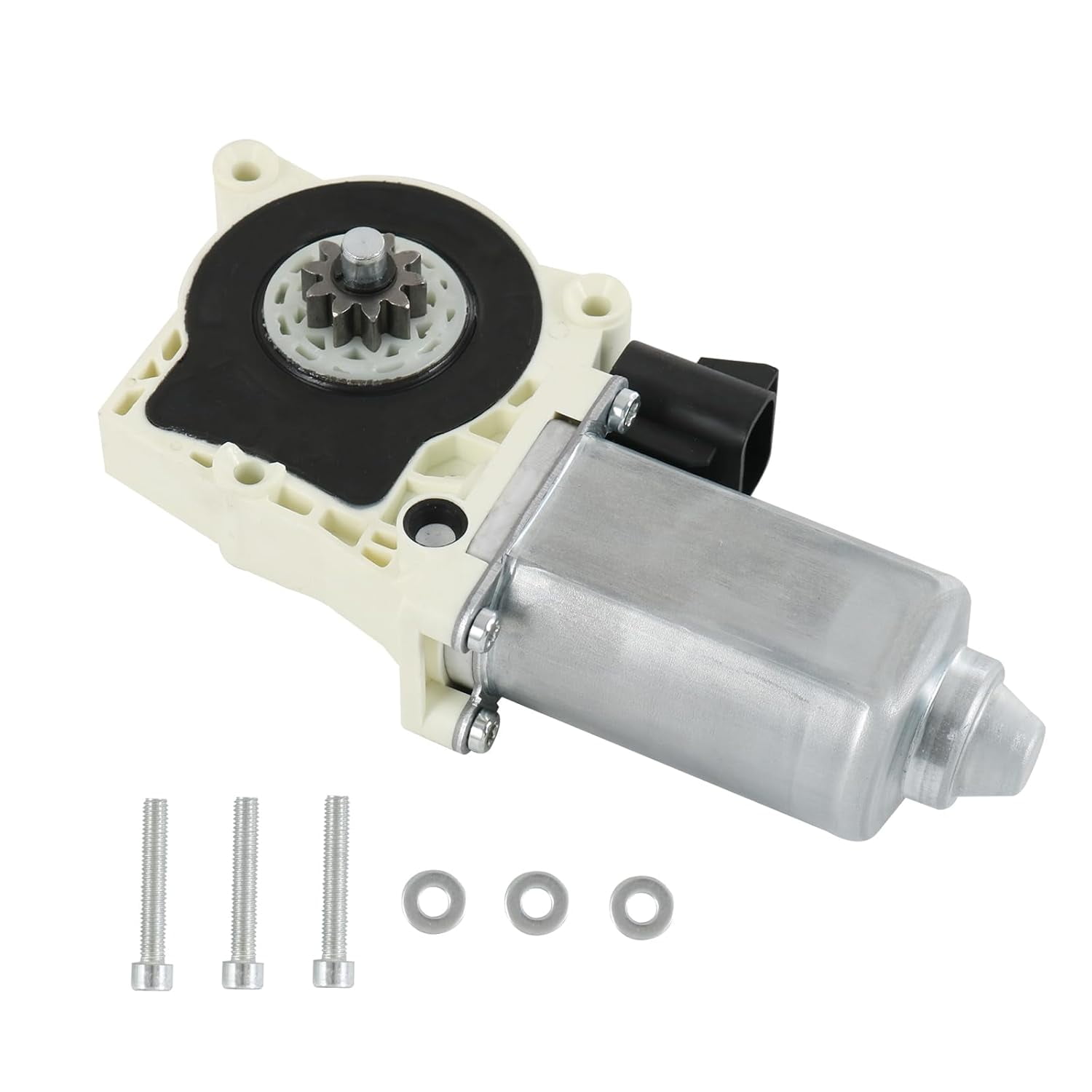 Step Running Board Motor Kit - Replace AMP Research Step Motor #80 ...