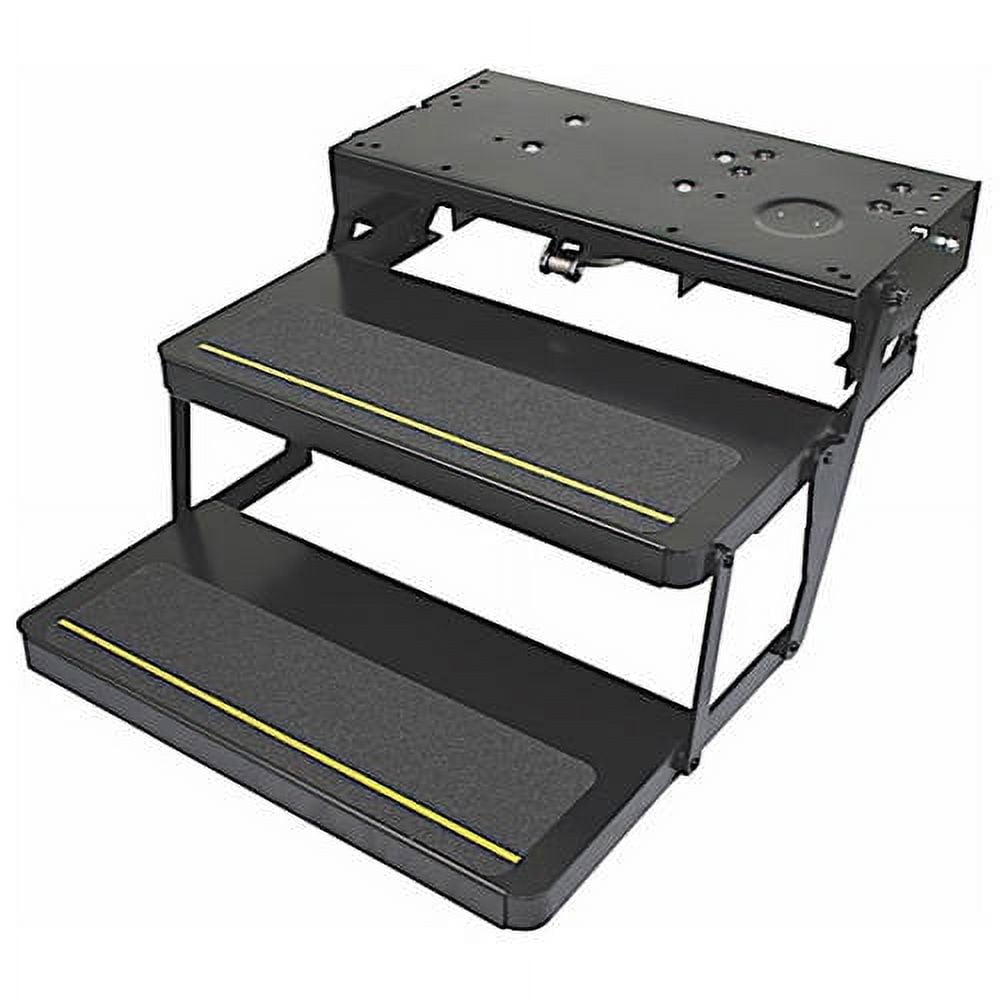 Step, Series 34 with Motor,Control and Switch - Walmart.com
