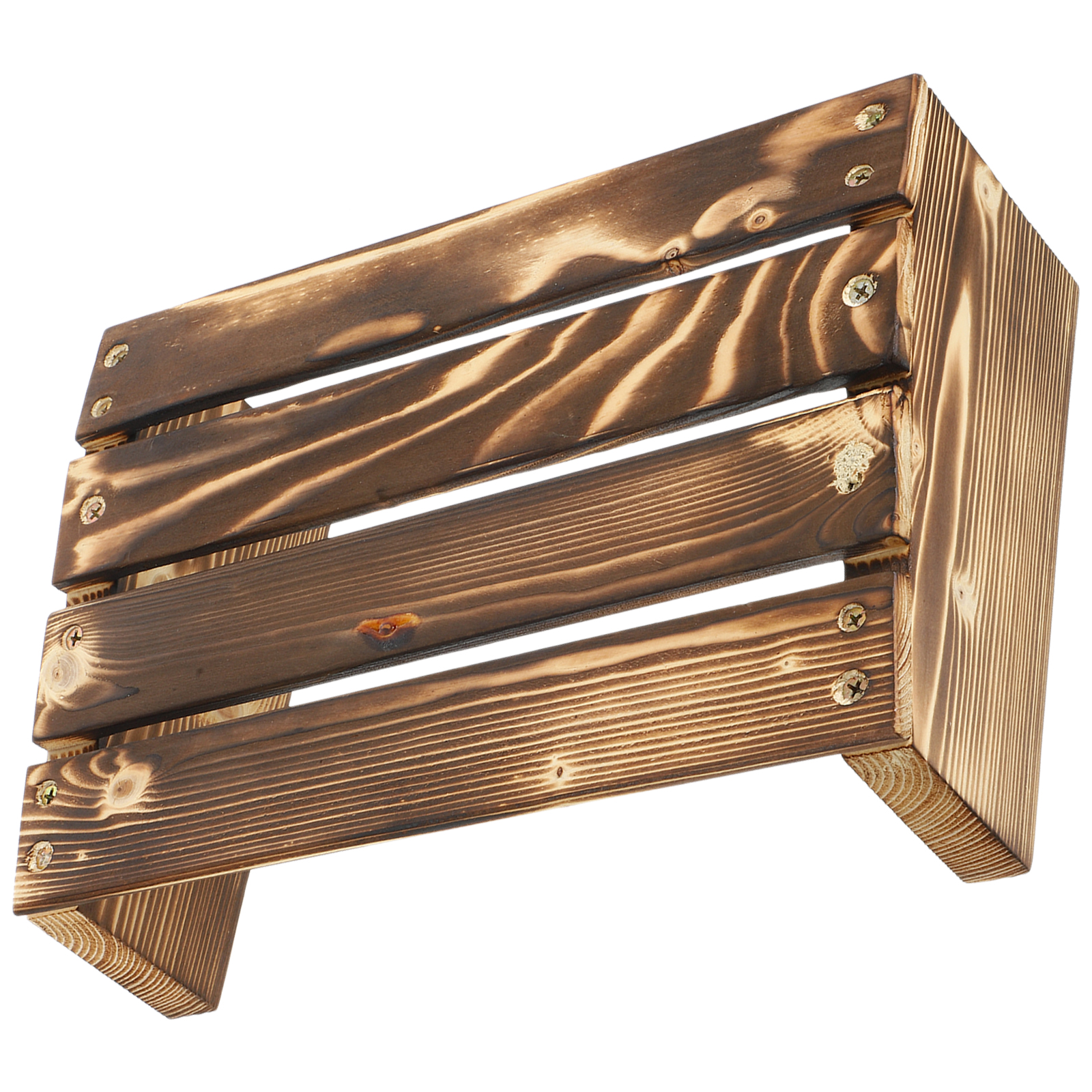 Step Stool Foot Stand for under Desk Footrest Stools Office Non-slip ...