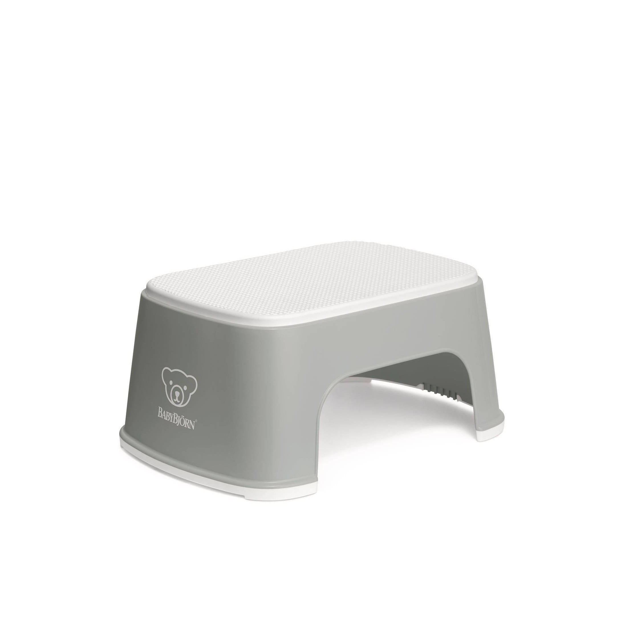 Step Stool - Gray - Walmart.com