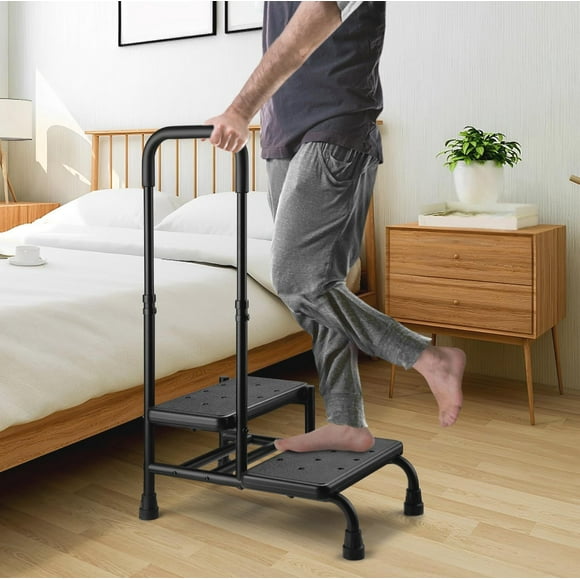 Adult Step Stool in Step Stools - Walmart.com