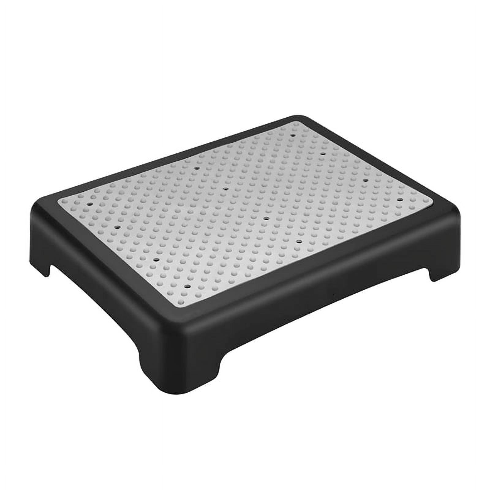 Step Stool, Indoor Outdoor Non-Slip Platform Step Stools for Elderly ...