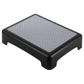 Step Stool Elderly To Get Car
