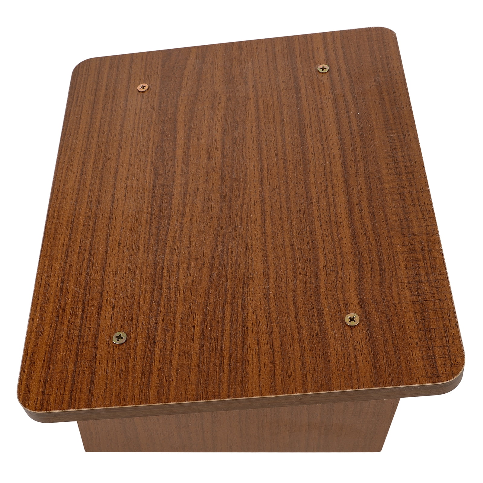 Step Stool Office Table under Desk Stool Office Foot Stool Wide Feet ...