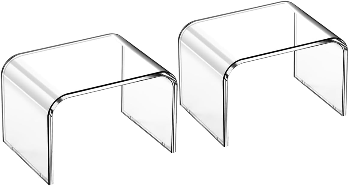 Step Stool Step Stools for Kids 250-LBS Capacity Rounded and Sturdy ...