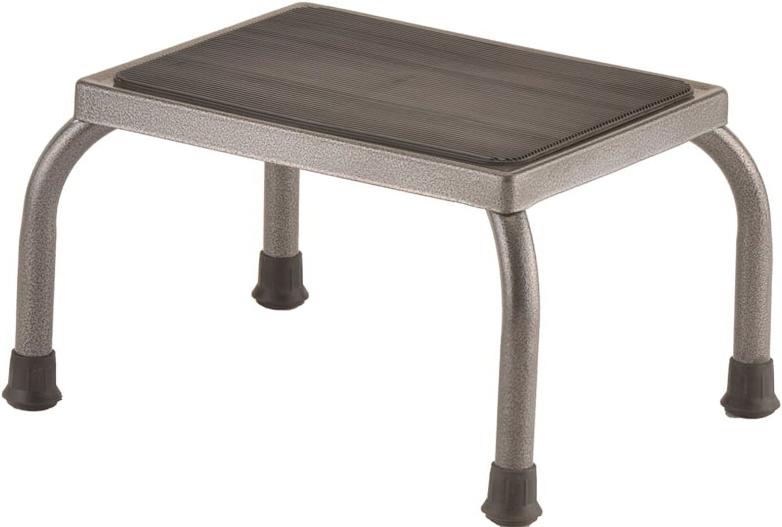 Step Stool - Without Hand Rail - 1 Each / Each - 6065 - Walmart.com