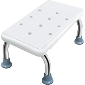 Wide Selection of Handicap Step Stools for Home Mobility and Support