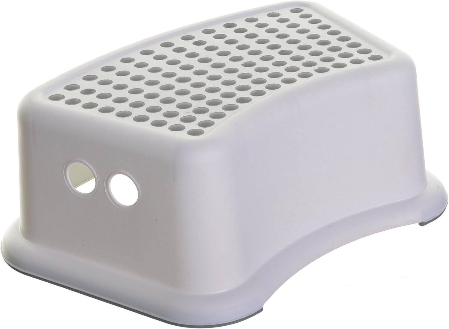 Step Stool for Kids - Non-Slip Base and Contoured Design for Toilet ...