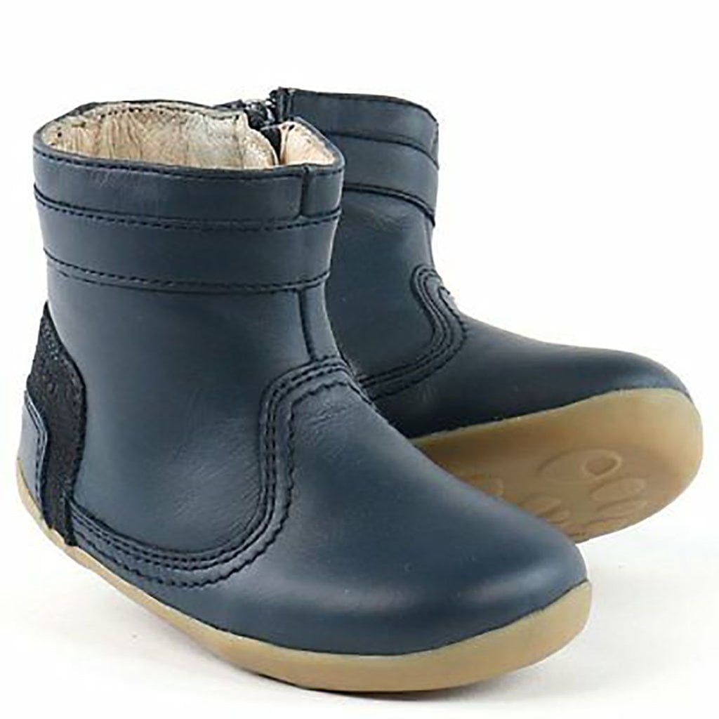 Step Up Bolt Kid's Boot - Walmart.com