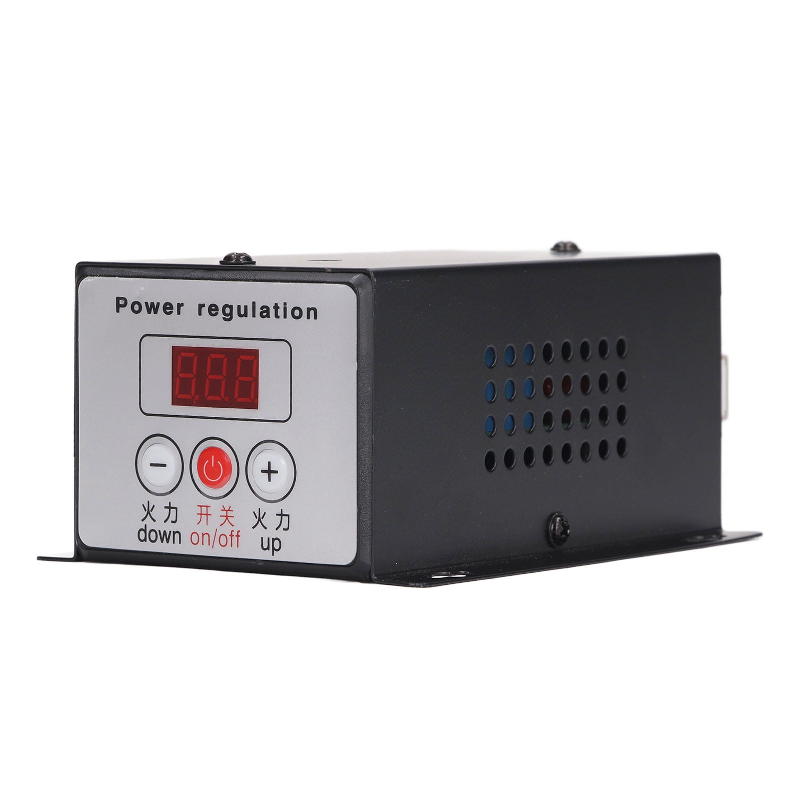 Step Up Buck Transformer Power Converter Electronic Regulator 10000W ...