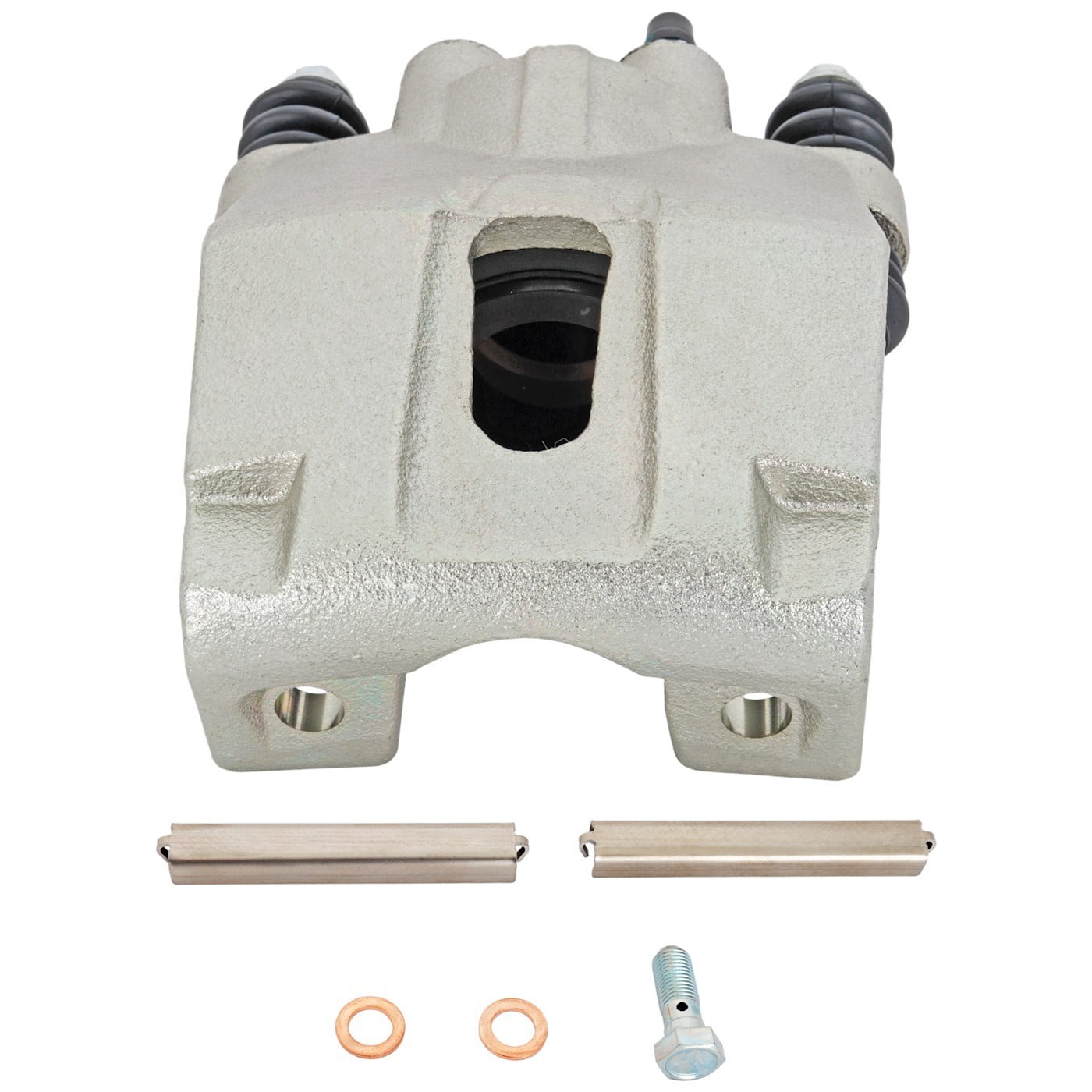 Step-Up Performance and Safety for Ford for F-150 LT Right Rear Brake ...