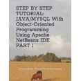 Step by Step Tutorial: JAVA/MYSQL With Object-Oriented Programming Using Apache NetBeans IDE ...