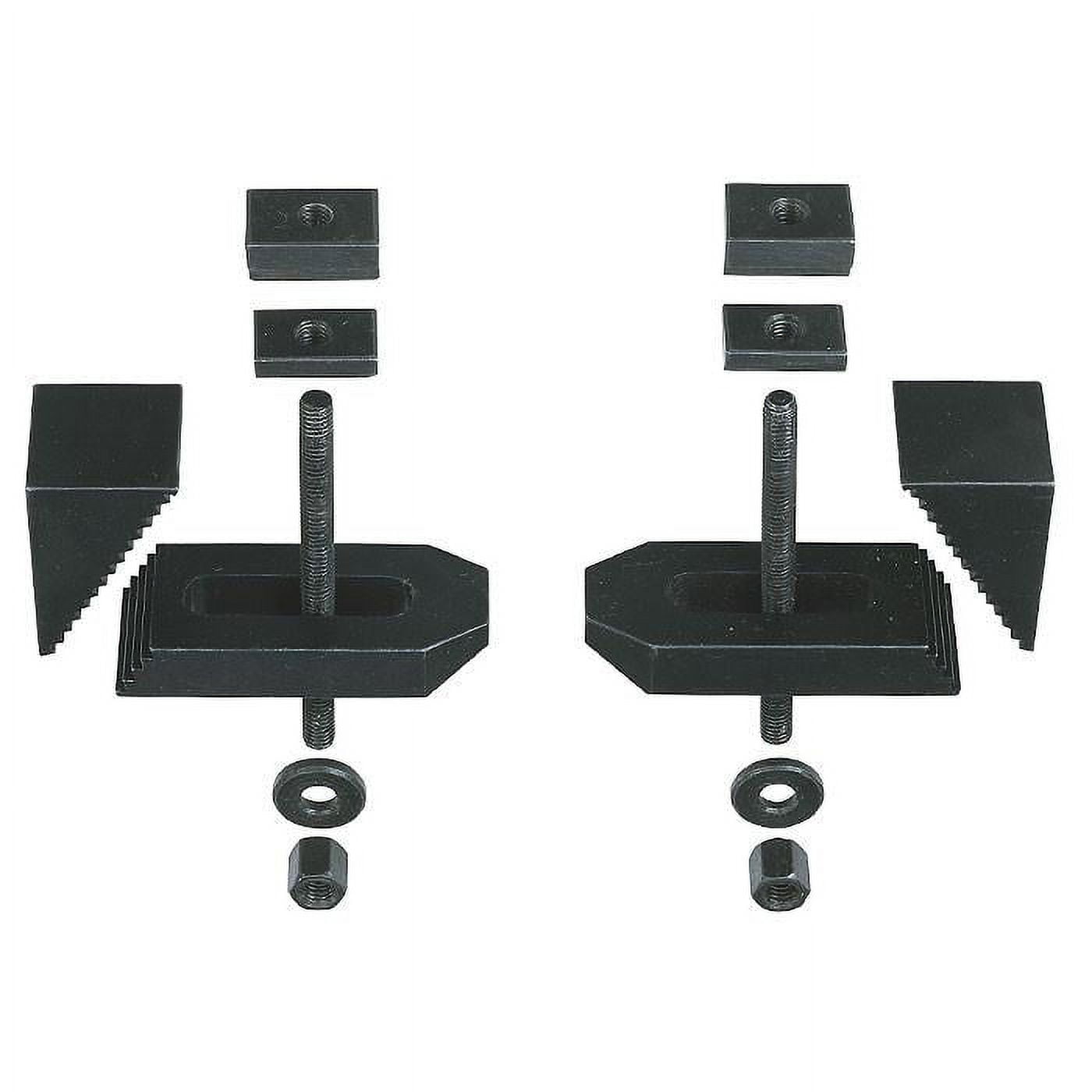Step clamp set, pair - Walmart.com