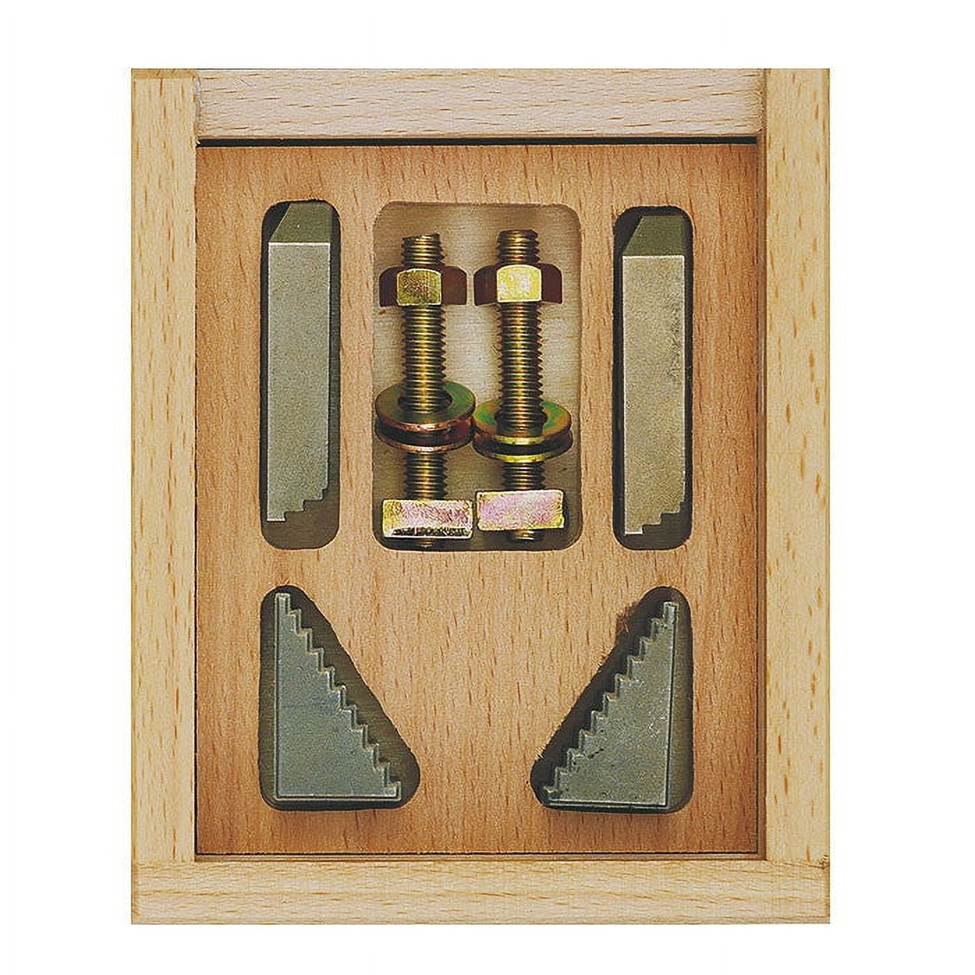 Step clamp set, pair - Walmart.com